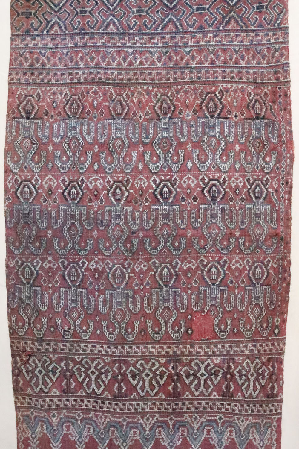 Mark A. Johnson Tribal Art >One Image