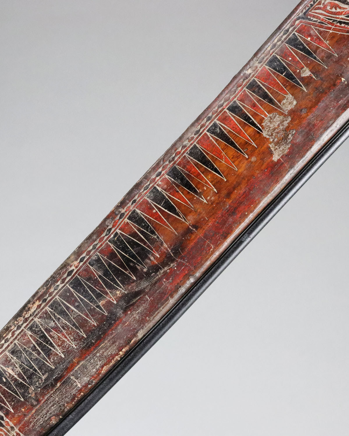 Mark A. Johnson Tribal Art >One Image